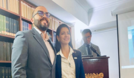 ¡Aprende Python desde casa! | Uniandes